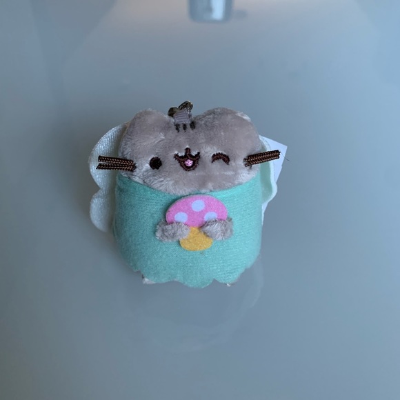 Gund | Toys | Gund Pusheen Blind Box Series 2 Enchanted Forest Fairy ...